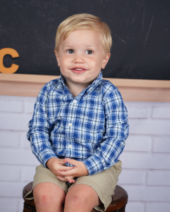 Early Impressions Pre-K Division - Strawbridge Studios